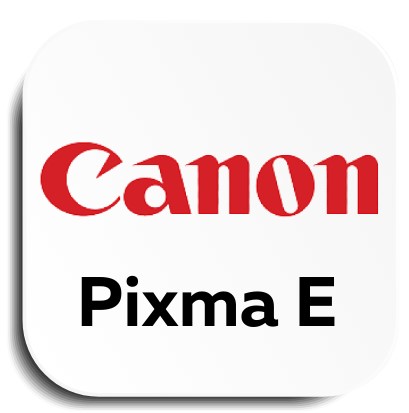 Canon Pixma E414 чернила, картриджи, СНПЧ - купить недорого